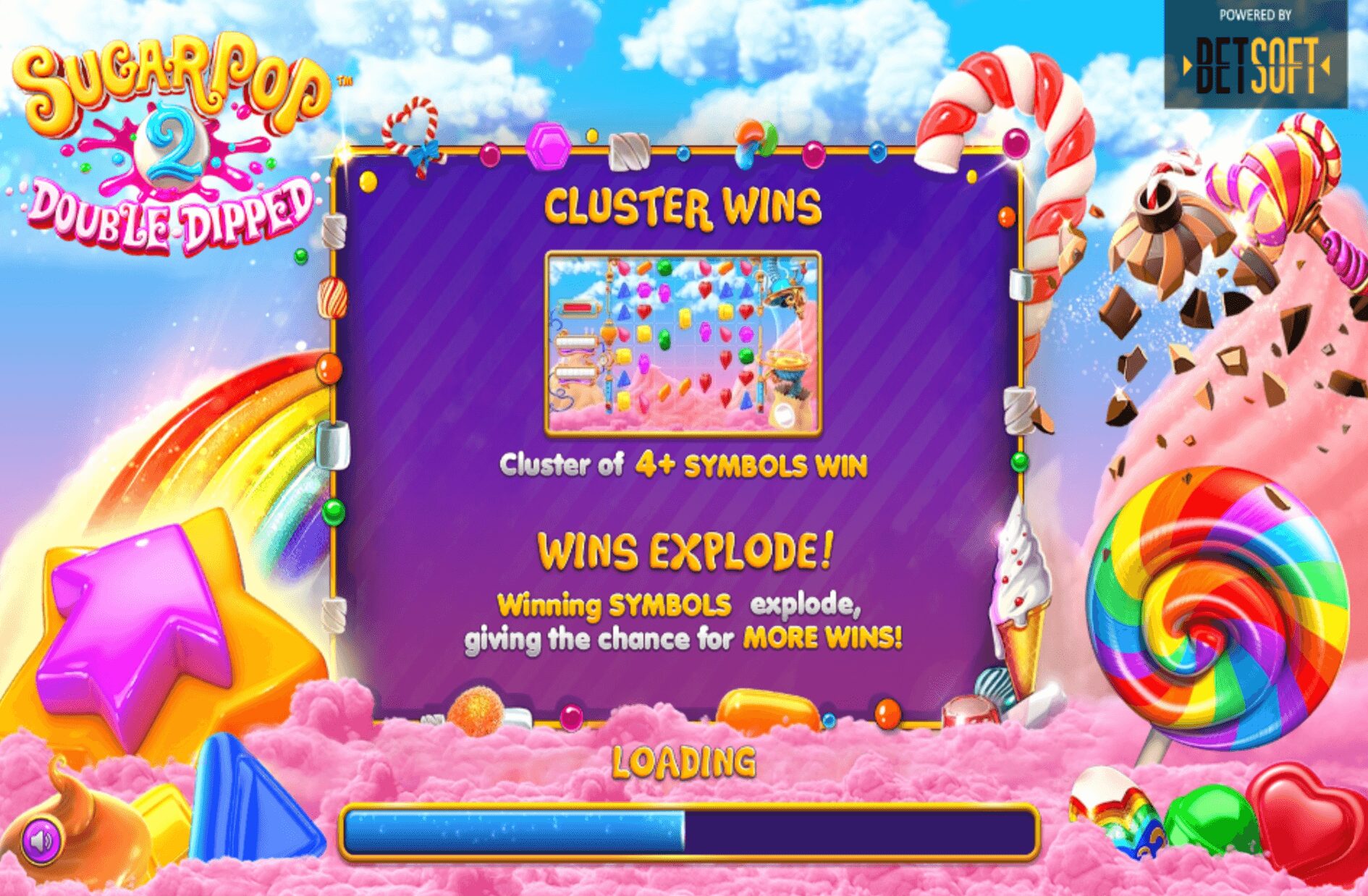 Sugar Pop: The Sweetest Online Casino Game Guide